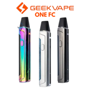GEEKVAPE ONE FC POD SYSTEM KIT - Vape Shop UAE